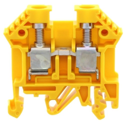 KLEMA RK 6-10 ZUTA 1005.8 CONTA-CLIP