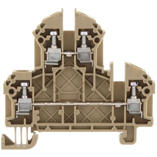 KLEMA RKD 2,5/35 SPRATNA 1127.2 CONTA-CLIP