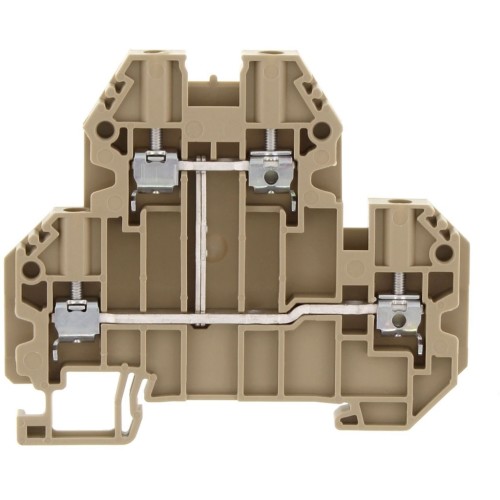 KLEMA SRKD SPRATNA 2,5/SV 17181.2 CONTA-CLIP