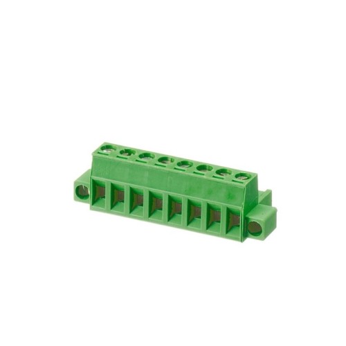 KLEMA PKB 950/10/5,08-F ZELENA 11285.1 CONTA-CLIP