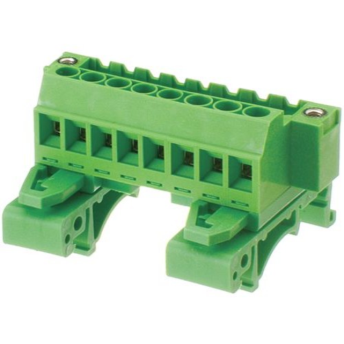 KLEMA PK-TS/8/5.08-F ZELENA 13856.1 CONTA-CLIP