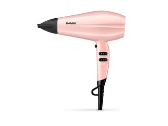 Fen za kosu Rose Blush 2200W 5337pre Babyliss