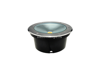 Ugradna led lampa IP67 24V 20W 5000K Ray30 Elmark 96RAY24/20