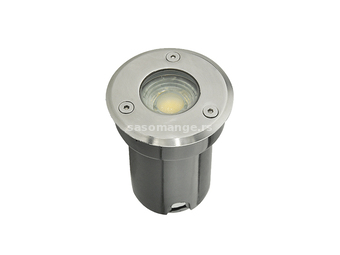 Ugradna led lampa IP68 3W 3000K Elmark 96GRF5/31512WW