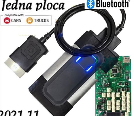 1 ploča -Autcom bluetooth dijagnostika 2021.11