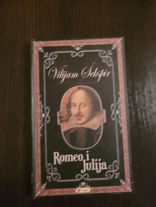 Romeo i Julija Viljem Šekspir