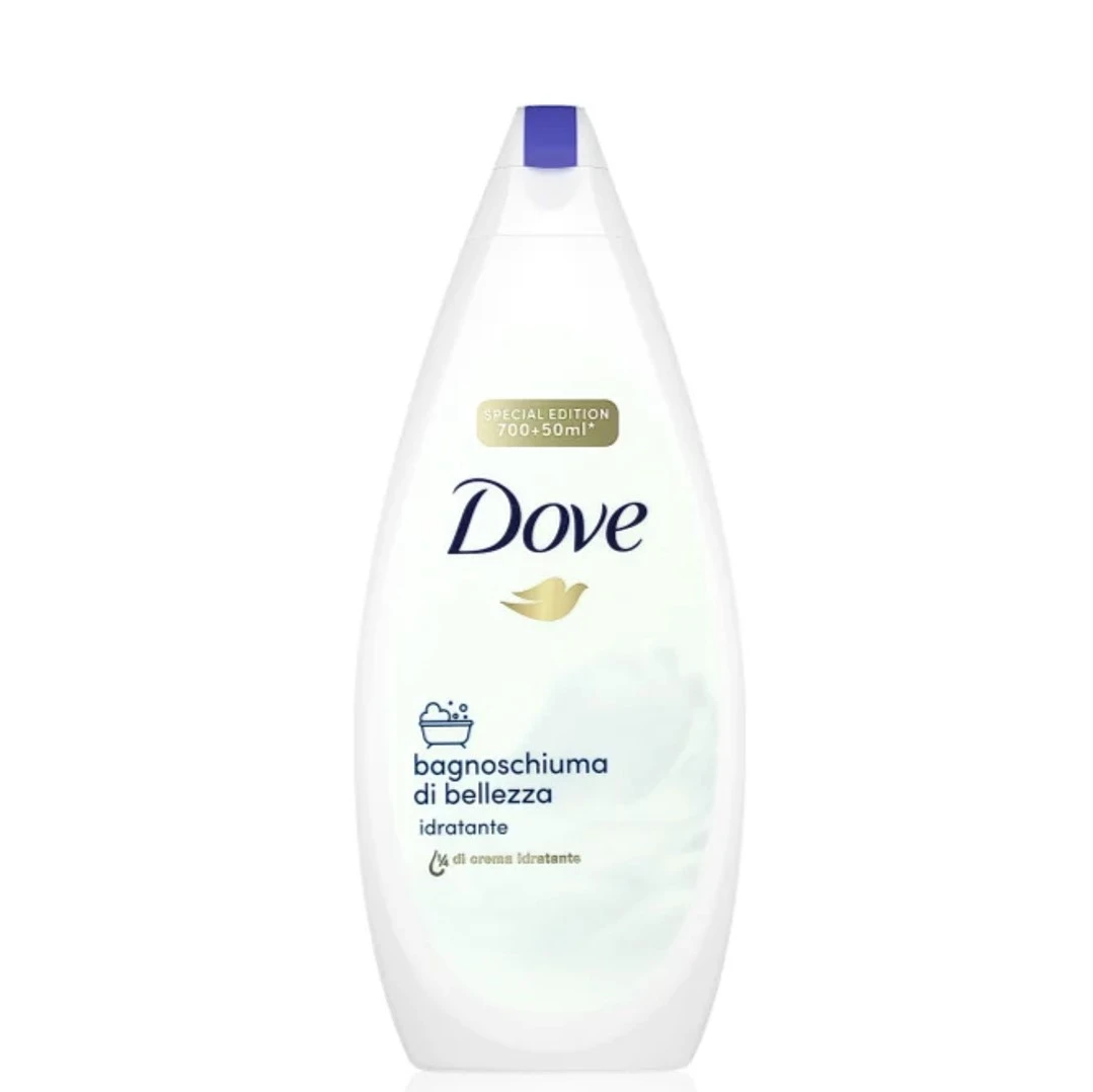 DOVE GEL 750ML ORIGINAL