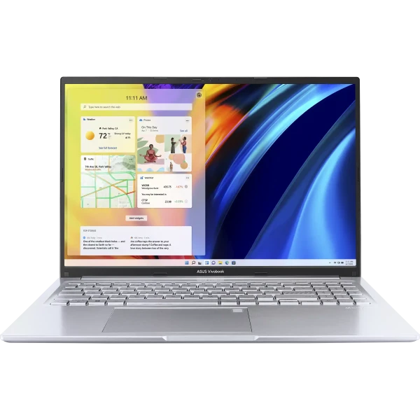 Laptop Asus Vivobook X1605ZA-MB721 16 WUXGAi7-1255U16GBNVMe 512GBIris