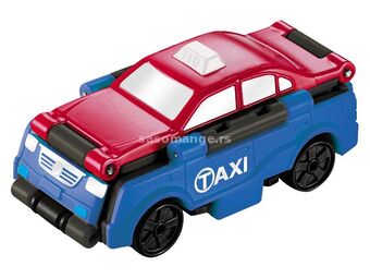 Flip Cars Autići taxi i pickup truck 2u1