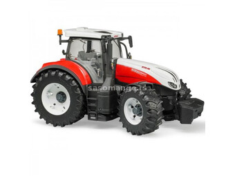 Bruder Traktor Steyr 6300 Terrus ( 031800 )