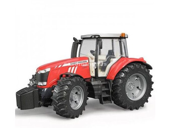 Bruder Traktor MF 7600 ( 030469 )