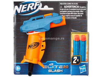 Nerf elite 2.0 slash ( F6354 )