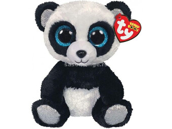 Ty plisana igracka bamboo panda ( MR36327 )