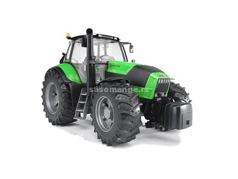 Traktor Deutz Agrotron X720 Bruder 030803