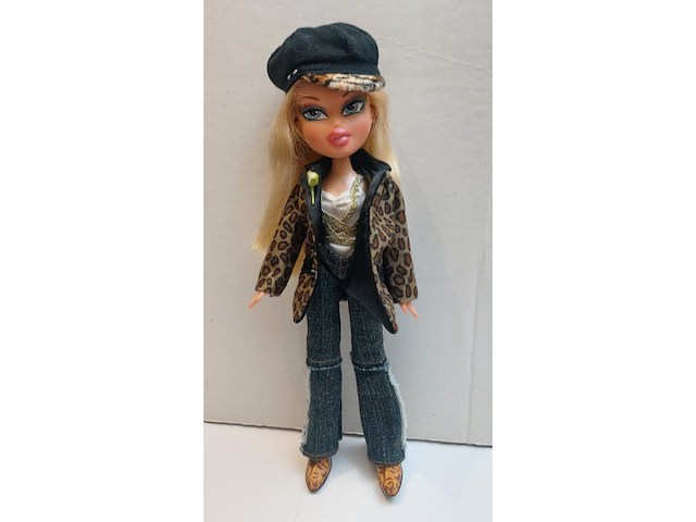 BRATZ ABC-2