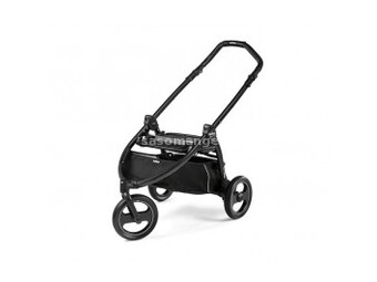 PEG PEREGO Ram za kolica Book Scout Black Mat P319539