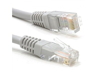 UTP cable CAT 5E sa konektorima Velteh UT-C020 2m