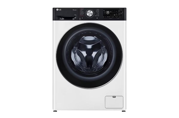 LG Mašina za pranje veša F4WR711S3HA 1400rpm 11 Bela