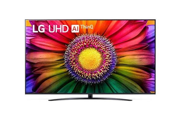 LG Televizor 75UR81003LJ 75'' 4K Ultra HD (3,840 x 2,160)