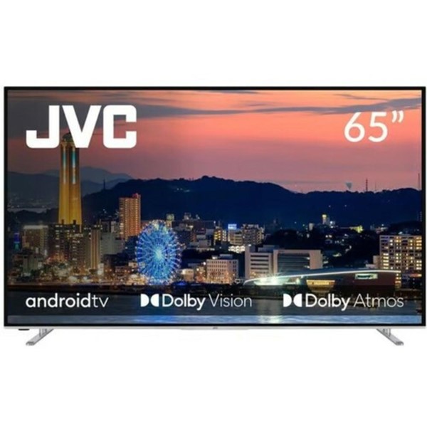 JVC Televizor LT-65VA6200 65" [ 165 cm ] 3840 x 2160 (4K)