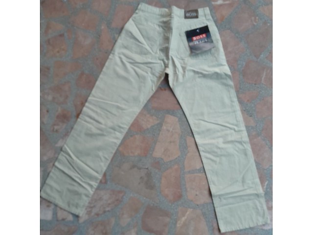 Pantalone BOSS original