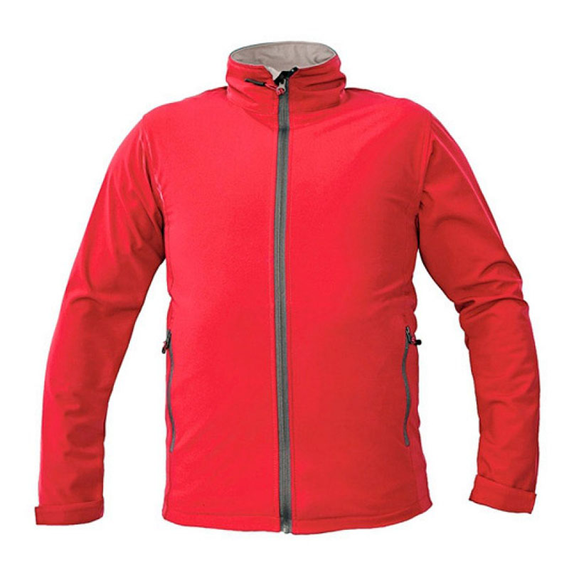 NAMSEN SOFTSHELL