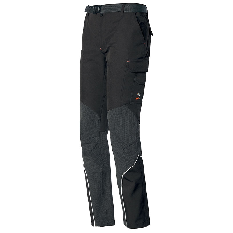 PANTALONE SOFTSHELL HEAVY EXTREME