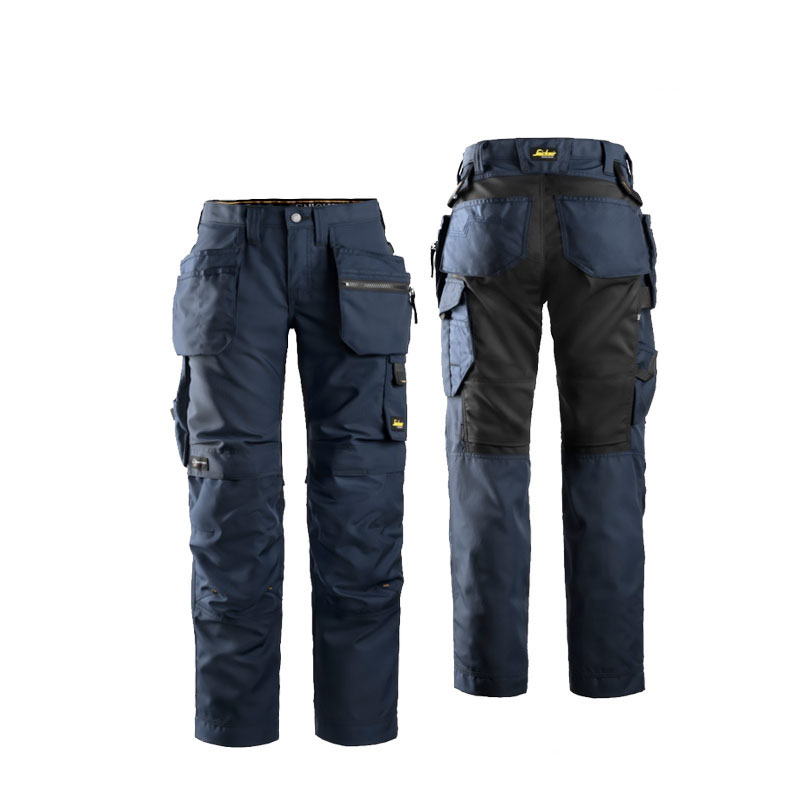 Ženske Radne Pantalone - 6701