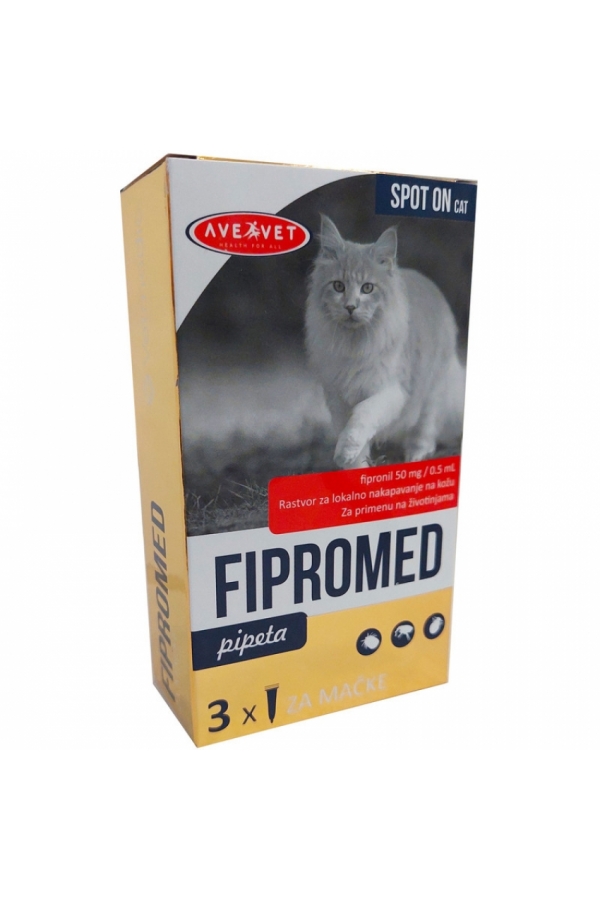 FIPROMED MACKE
Šifra: 1026  JM: KOM