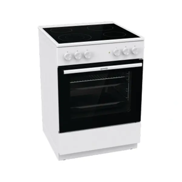 GORENJE Električni šporet GEC6A41WC