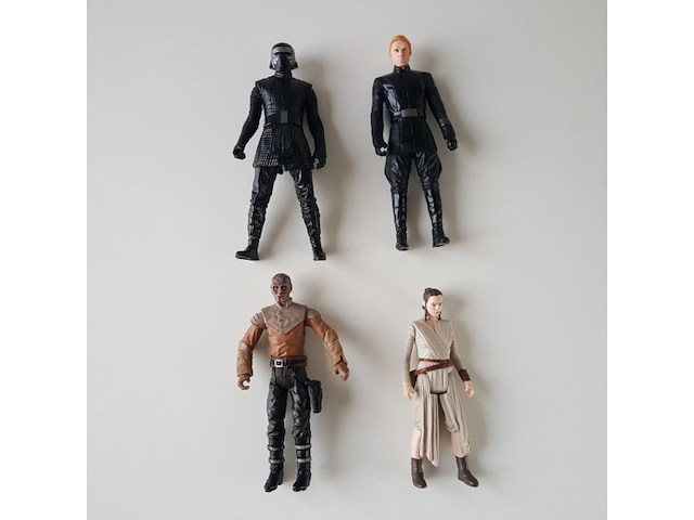 Star Wars Lot