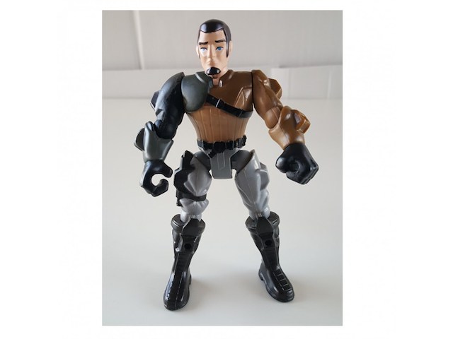 Star Wars Kanan Jarrus - 15 cm