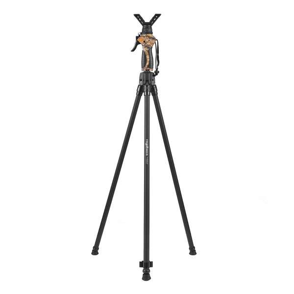 Oslonac Fierydeer Tripod 165cm - lovački štap 3 noge