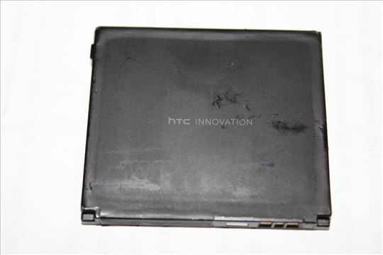 Baterija za HTC HD2 sačuvana za kolekcionarstvo