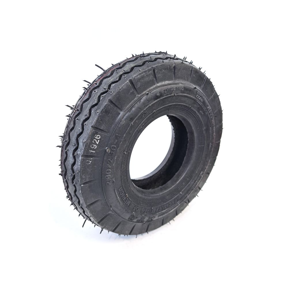 STA - 2.80-2.50-4 4Ply - Tire - AD1A2 - P/N 32038