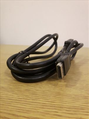 Display Port - DP kabel
