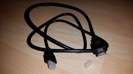 HDMI - HDMI kabel 1,2m