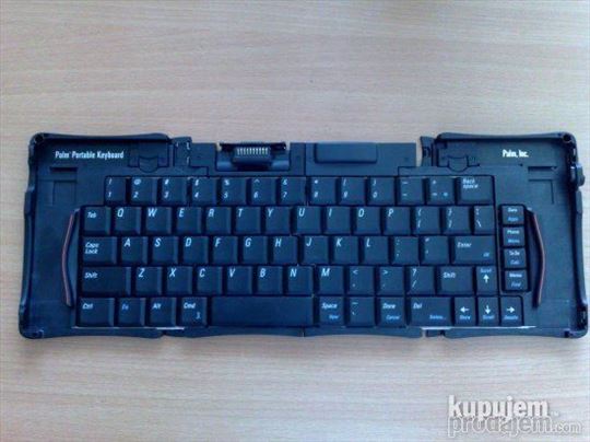 Tastatura za palm pda uredjaje