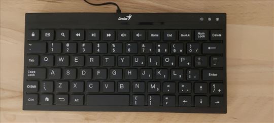 Genius tastatura