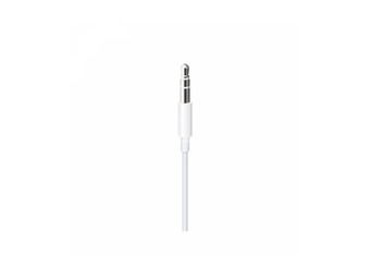Apple Lightning to 3,5 mm Audio Cable (1,2 m) - White