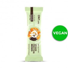 Vegan proteinska čokoladica sa L-carnitinom, 40g