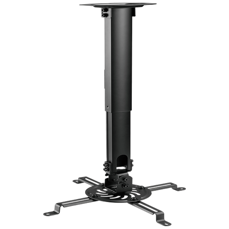 Superior Nosač univerzalni, do 13,5 kg – Plafonski nosač za projektor