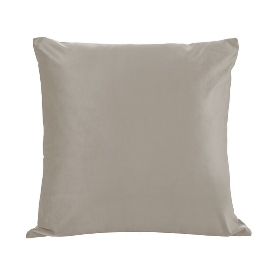 Dekorativna jastučnica DECO 45x45 - Plain Beige MALCOLM 01 - ASD