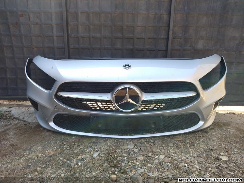 Mercedes A Prednji Branik W177 Karoserija