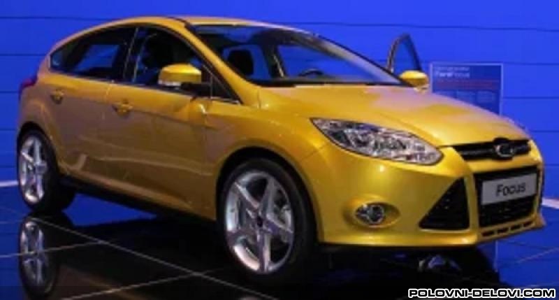 Ford Focus Razni Delovi