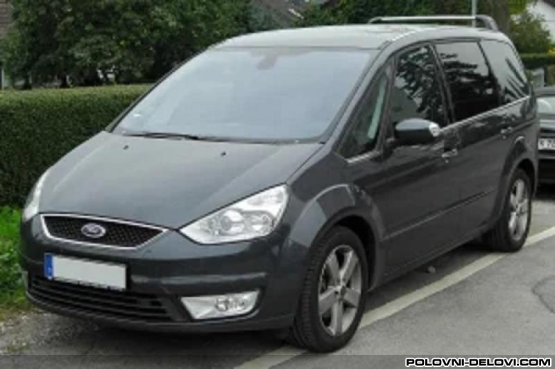 Ford Galaxy Razni Delovi