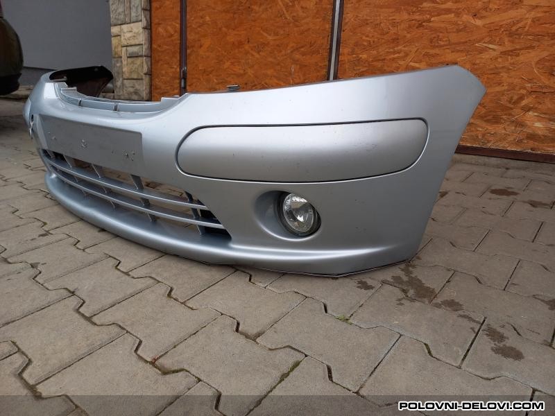 Citroen C3 1.4 Hdi.1.6 Hdi Kompletan Auto U Delovima
