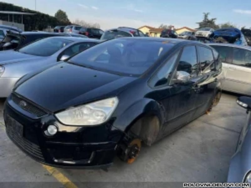 Ford S-Max Razni Delovi