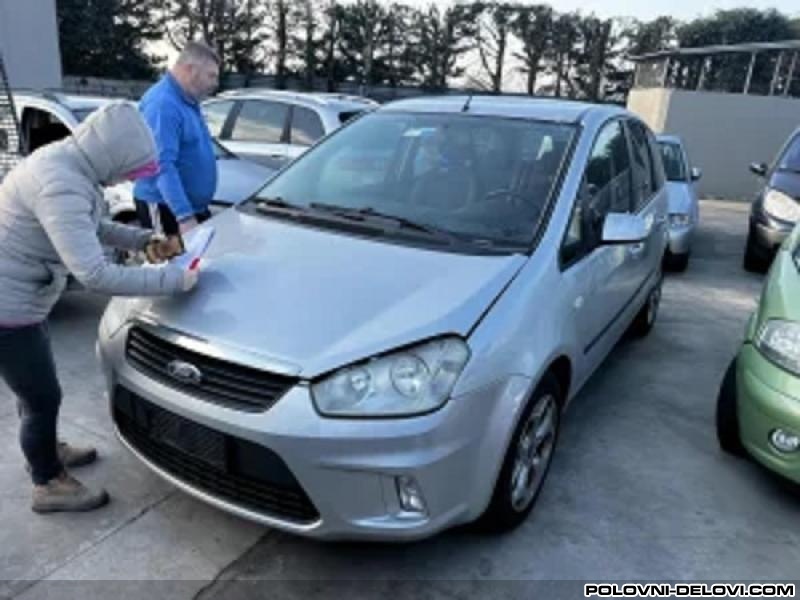 Ford C-Max Razni Delovi