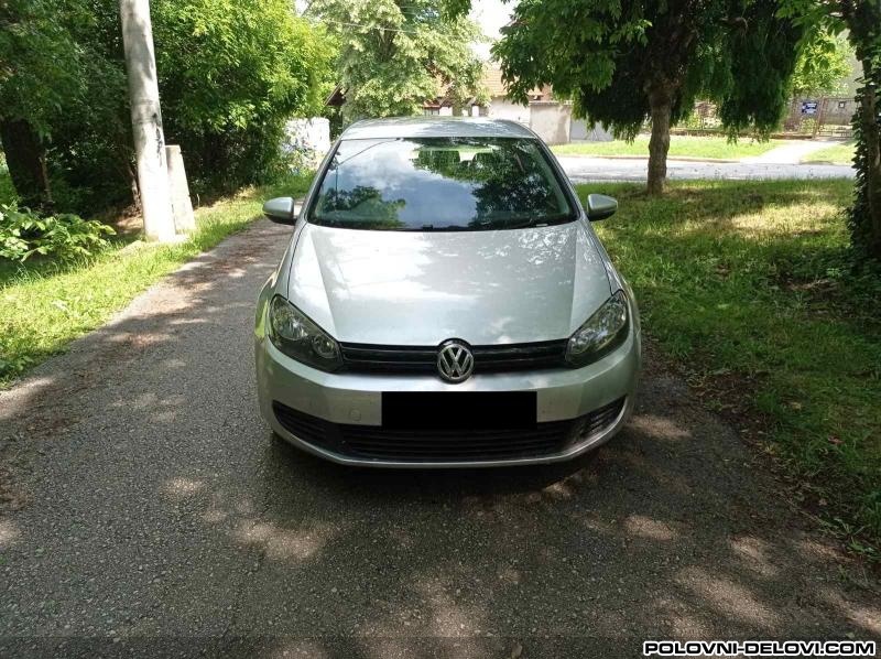 Volkswagen Golf 6 Sofersajbna Stakla